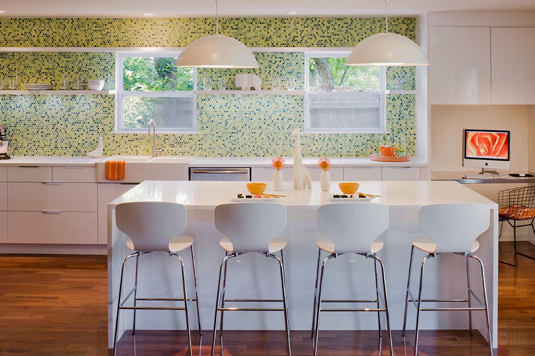 10 Great Kitchens | Builder Magazine