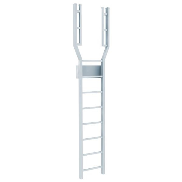 504 Access Ladder | Architect Magazine