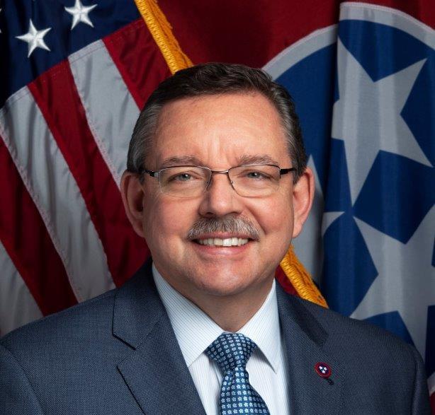 Ralph M. Perrey| Housing Finance Magazine