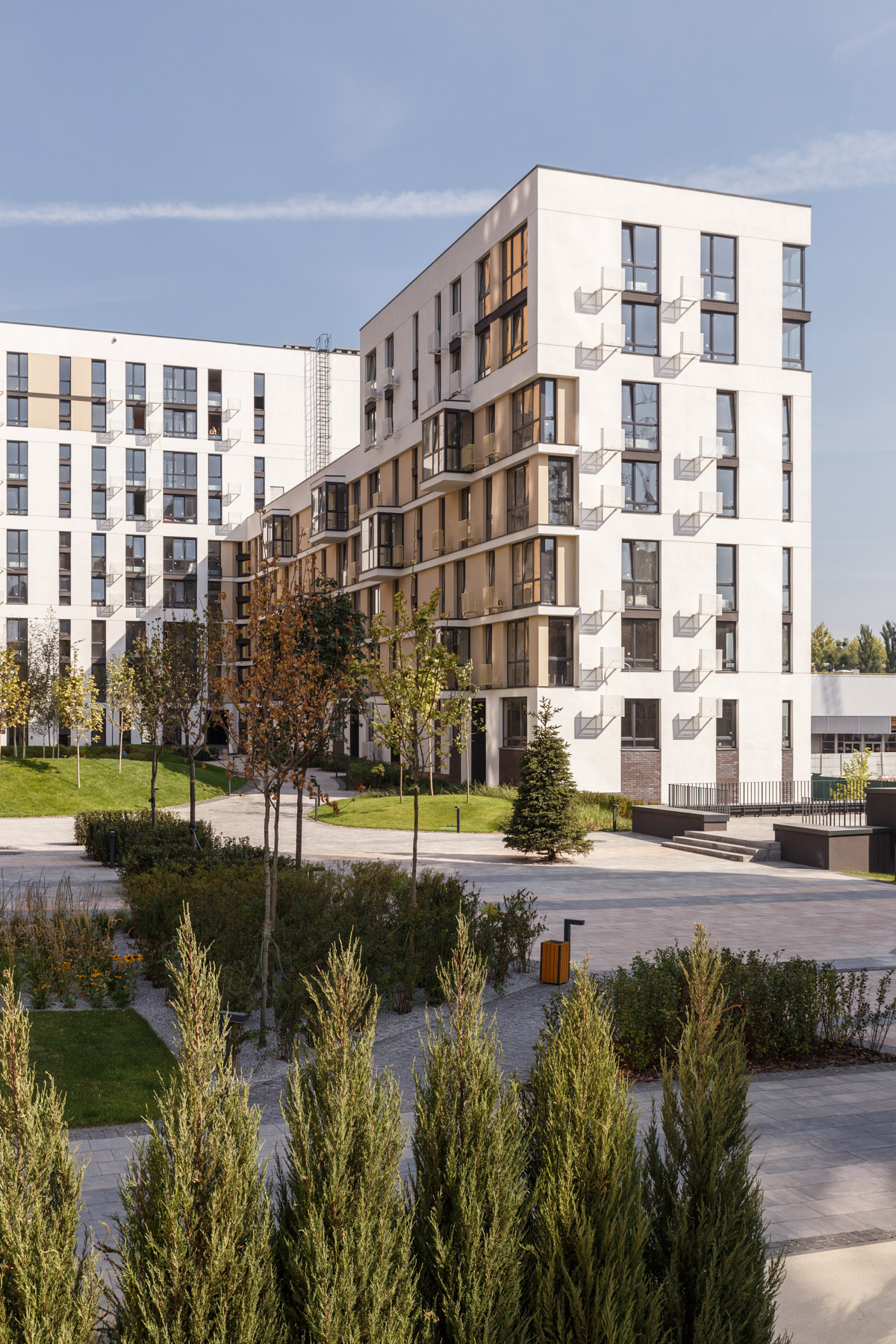 Fayna Town | Architect Magazine