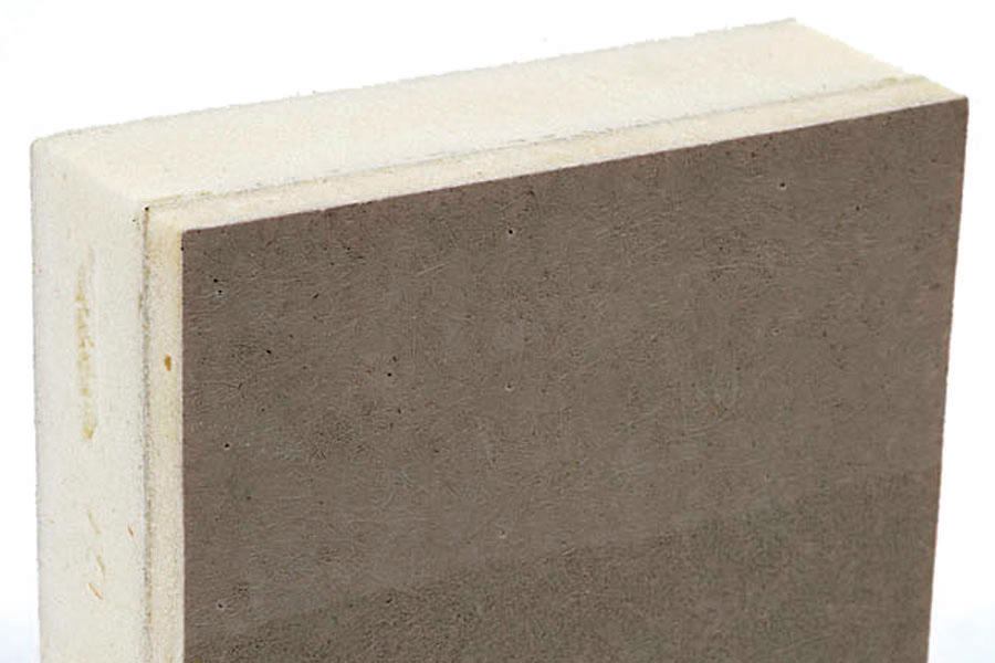 Product: Carlisle SynTech SecurShield HD Composite | Architect Magazine