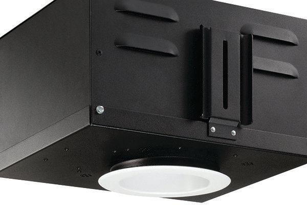 Finire LED Recessed Lighting, Lutron | Architect Magazine