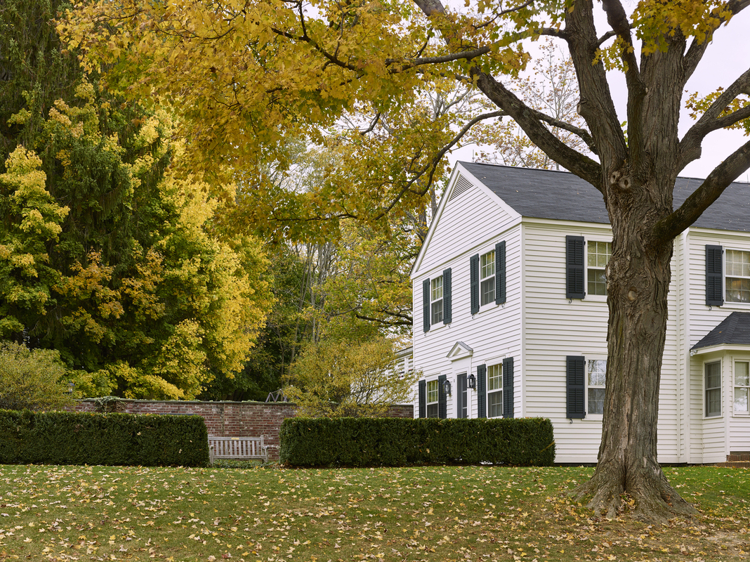 Callard House | Architect Magazine