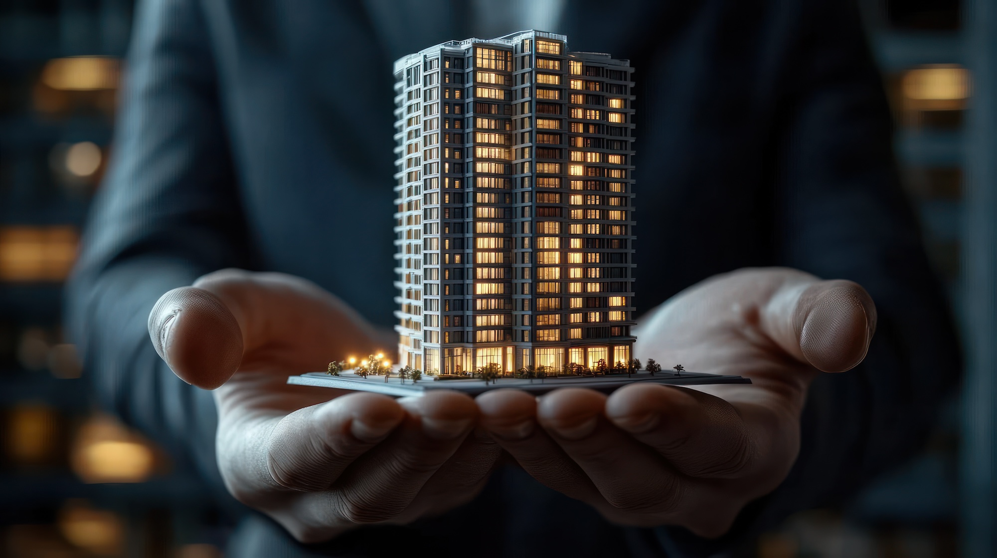 CBRE: Multifamily Recovery Gains Momentum | Multifamily Executive Magazine