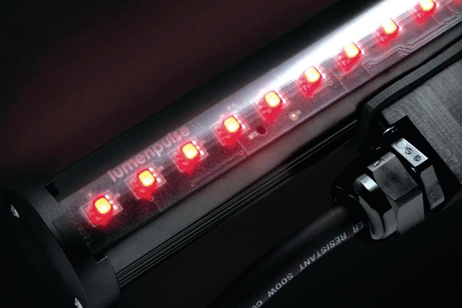 Lumenpulse Lumencove | Architect Magazine