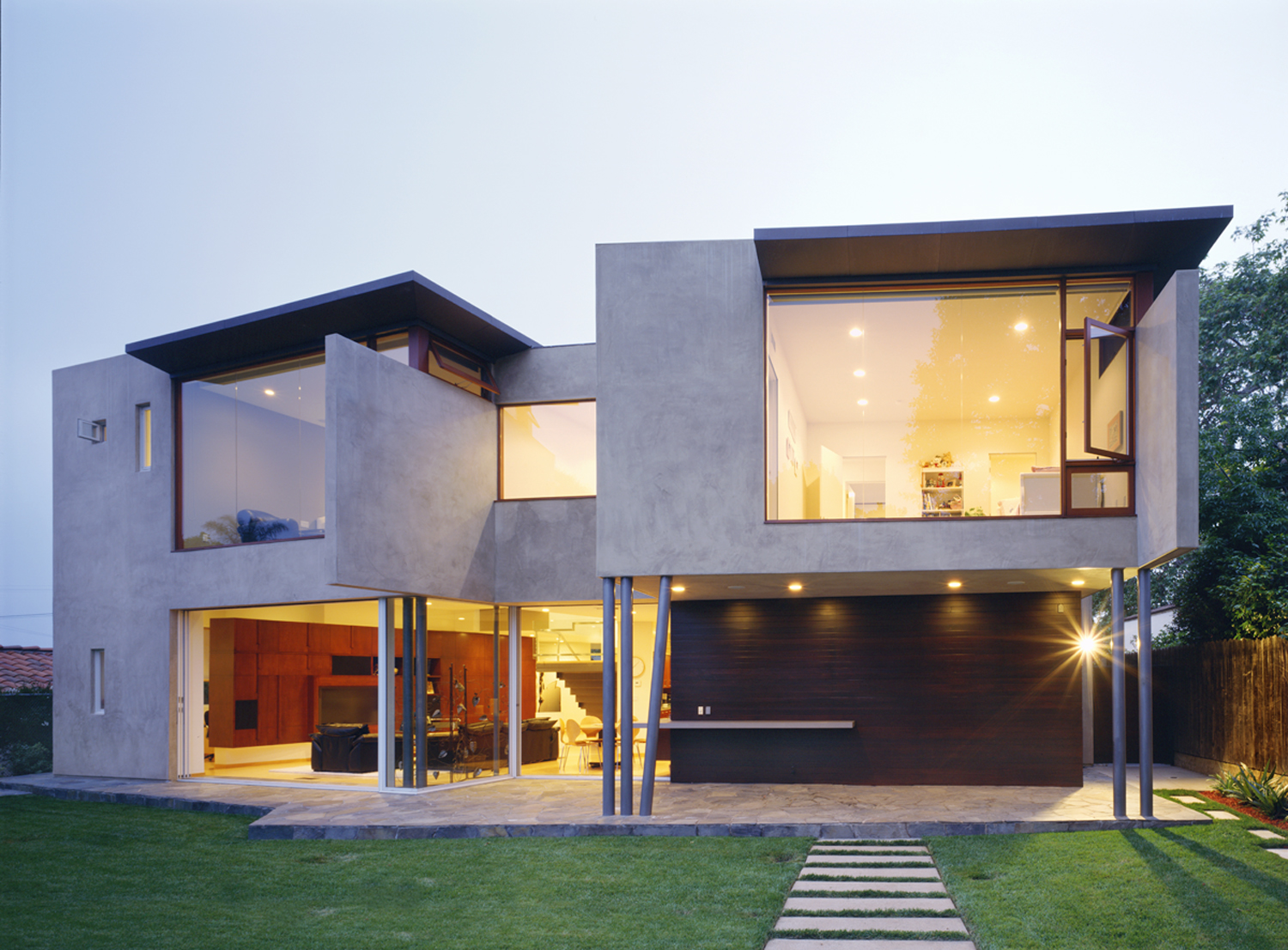 Berger Residence | Architect Magazine