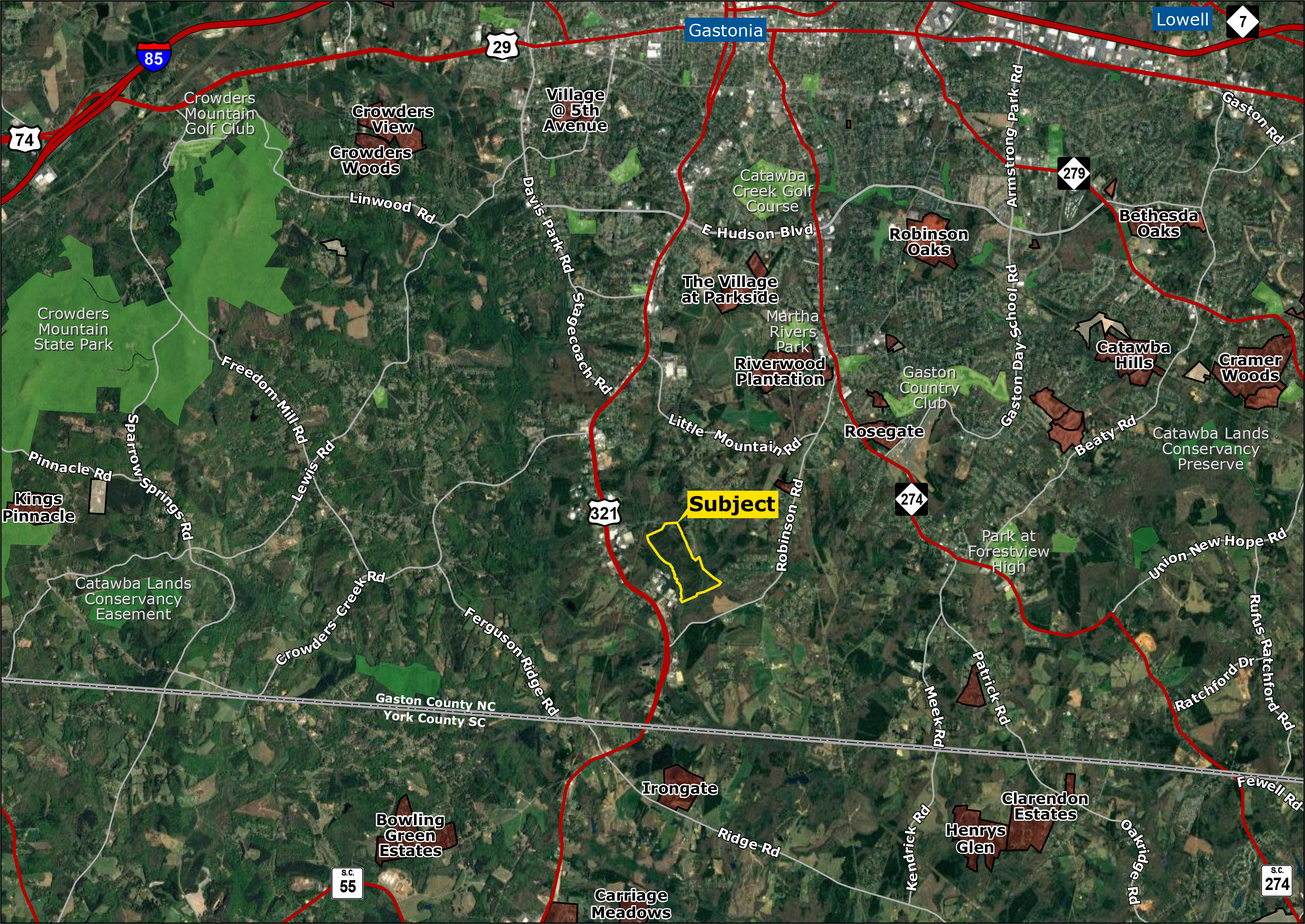 D.R. Horton Purchases Land in North Carolina and Georgia | Builder Magazine