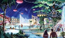 WATERPARK RESORT| Aquatics International Magazine