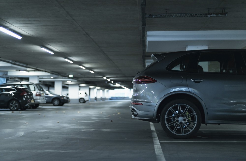 A Parking Garage Inspection Checklist for Building Managers ...