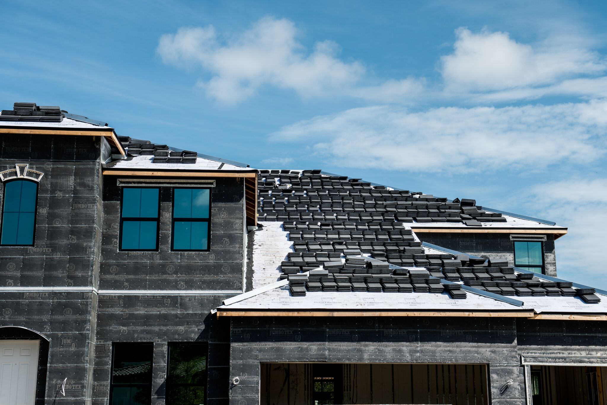 New Technologies on Display in the reNEWable Living Home | Builder Magazine