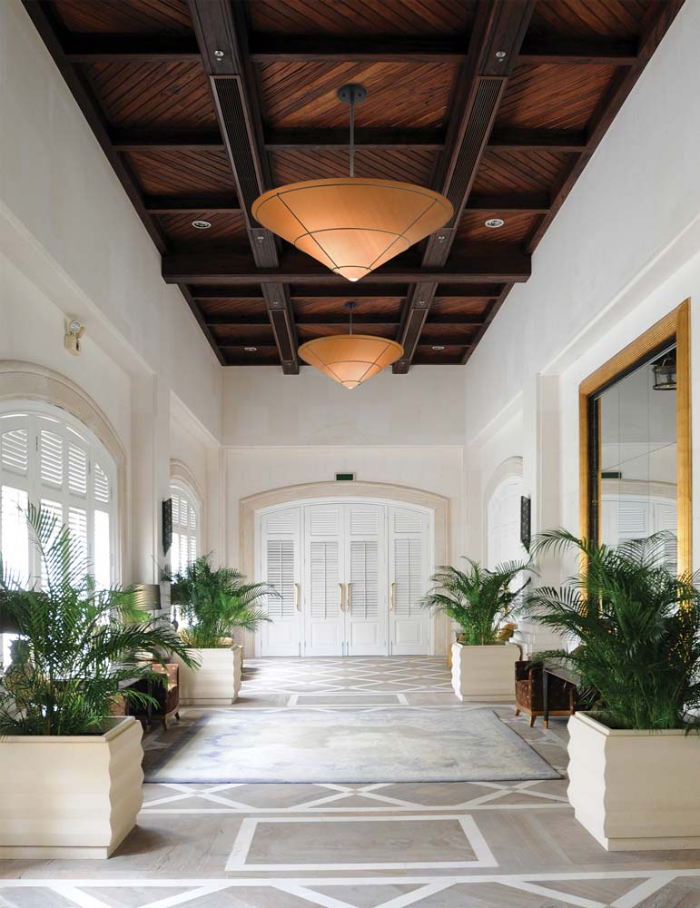 Zen 32" Pendant P501 | Architect Magazine