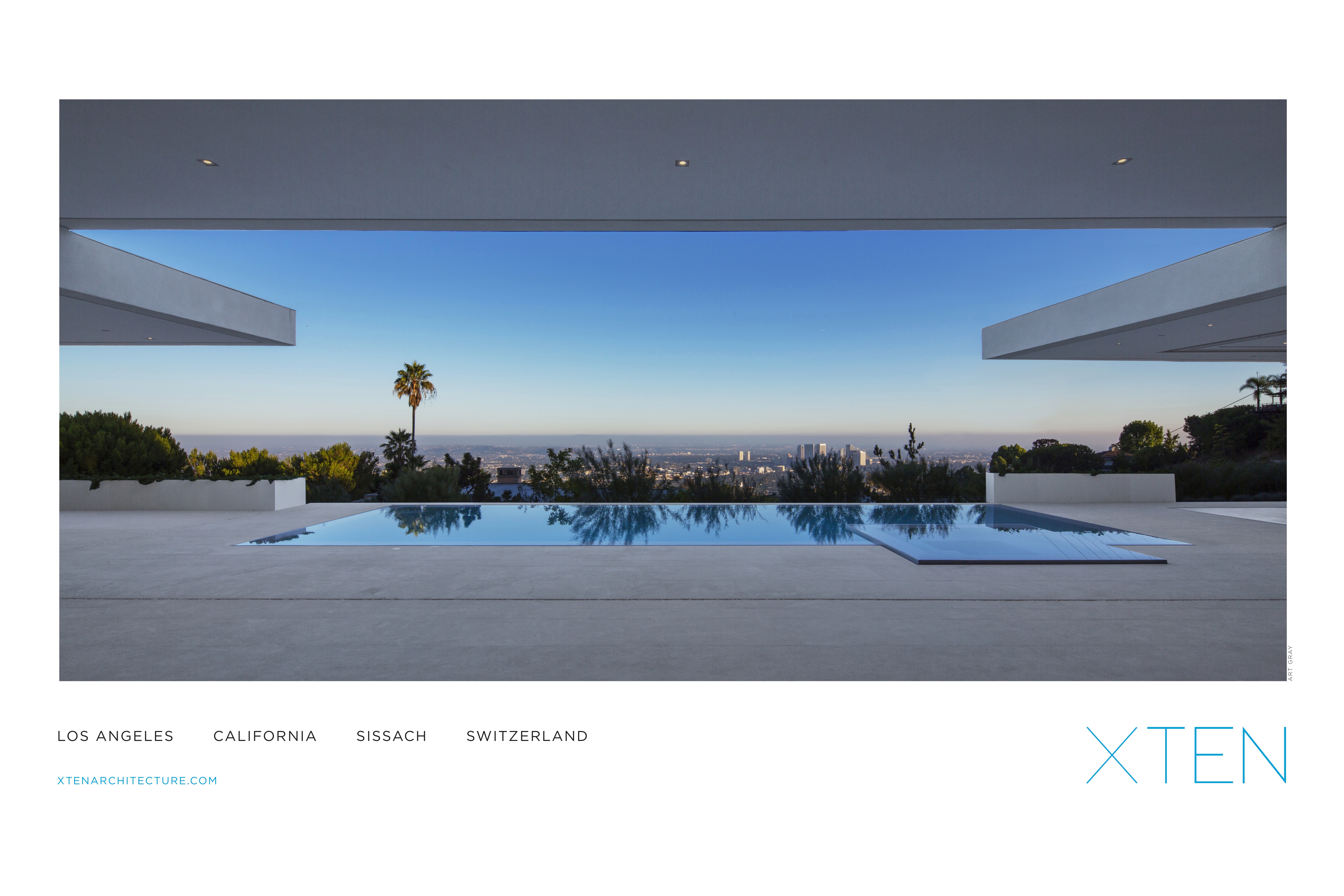 XTEN Architecture | Architect Magazine