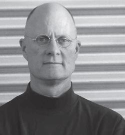Princeton Names Ron McCoy as New Campus Architect | Architect Magazine