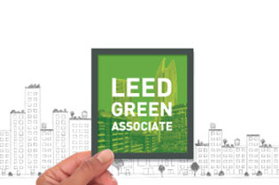 LEED Professional Credentials Open Doors for Sustainability Specialists ...