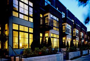 Attached Style | Builder Magazine