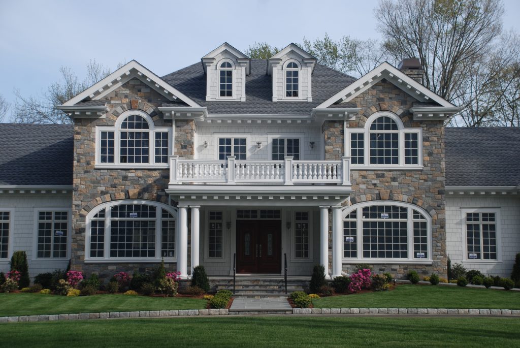Custom House, Greenwich, CT | Architect Magazine