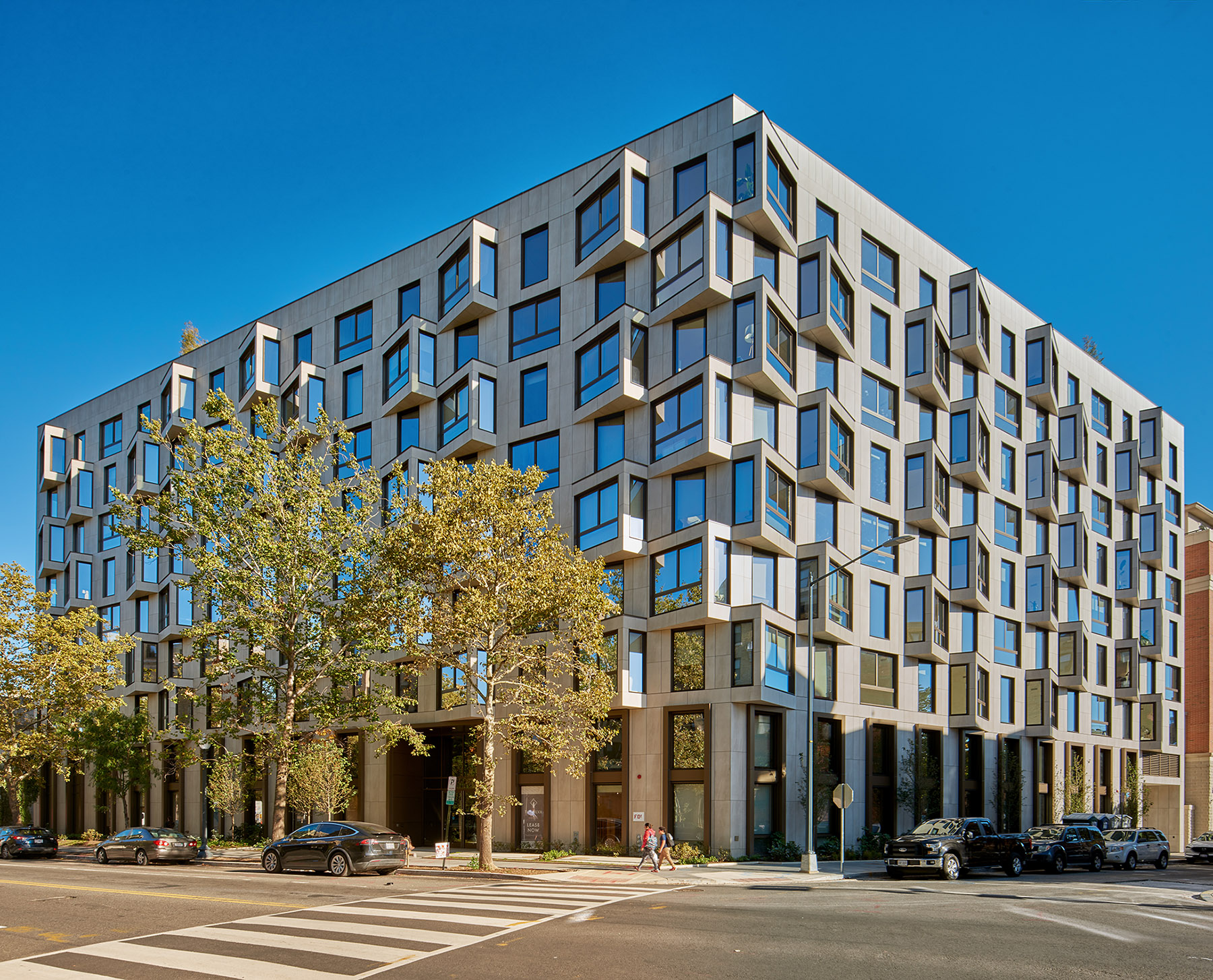 The Silva | Architect Magazine