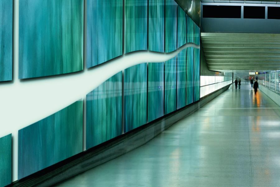 Móz Designs Blendz | Architect Magazine