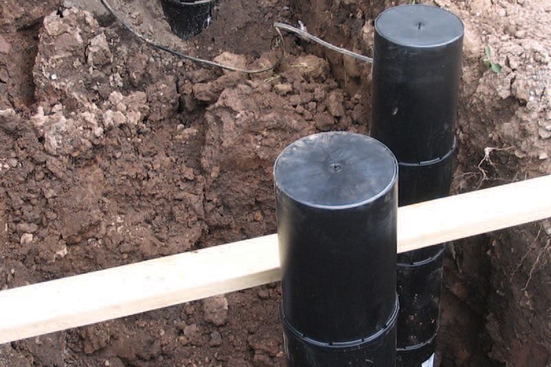 Durable Footer Form | JLC Online