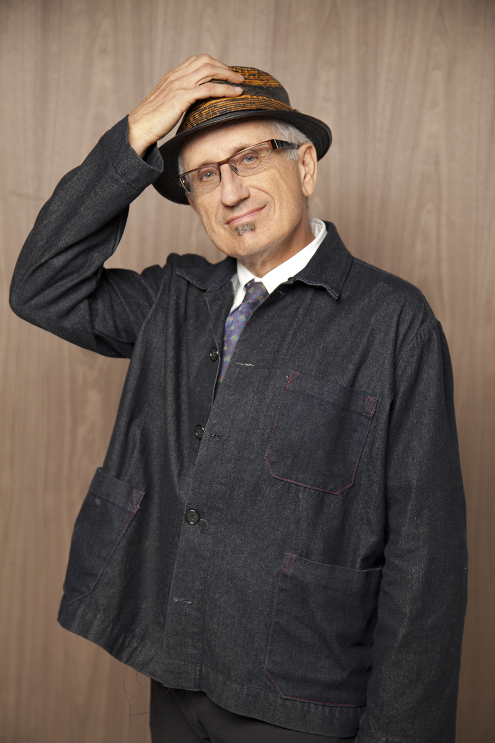 David Baker Architects | Builder Magazine