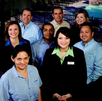 First-Name Basis | Multifamily Executive Magazine