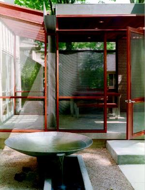 Modern Screen | Architect Magazine