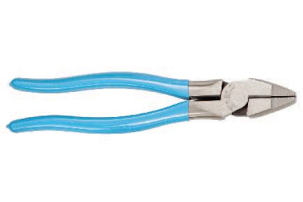 Powerful Pliers | JLC Online