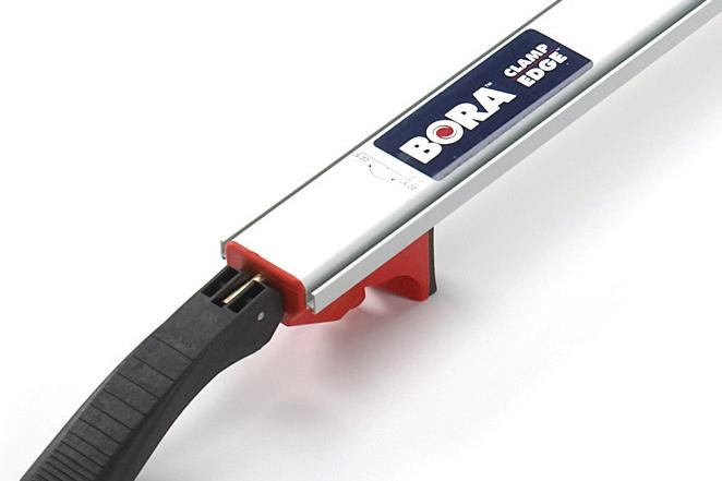 Affinity Tool Works' Clamp Edge | Builder Magazine