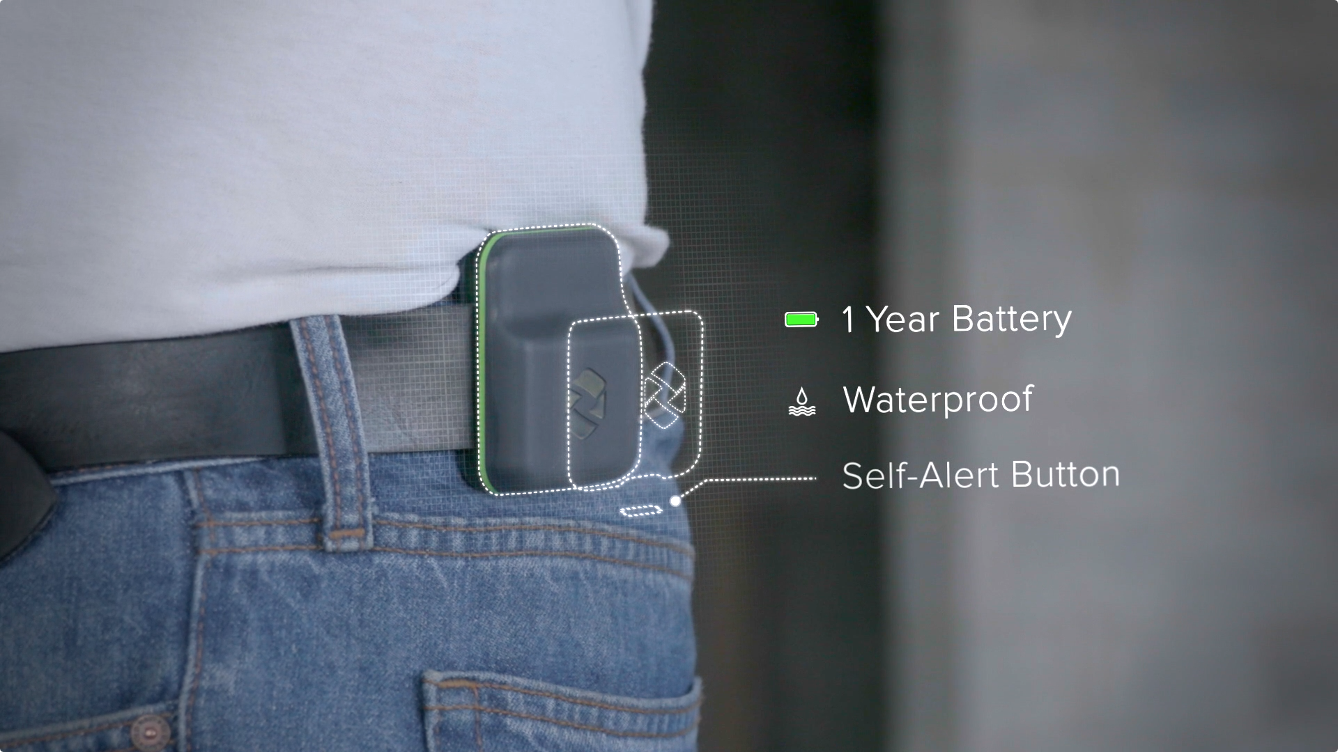 New Smart Wearable Protects Workers on the Job | Builder Magazine