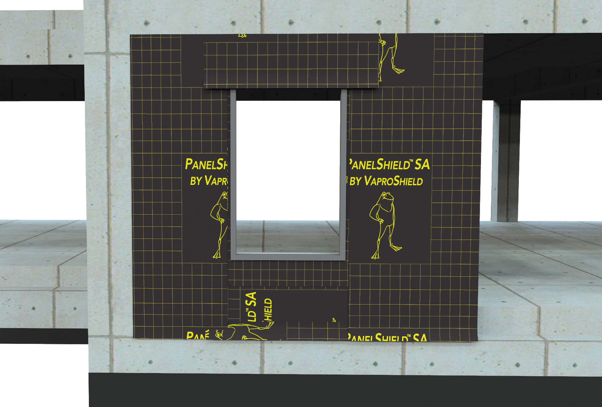 Polyester WRB Membrane | JLC Online