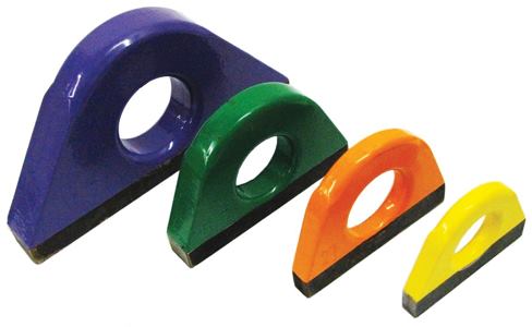 Winsafe Corp. Weld On Lifting Lugs| Concrete Construction Magazine