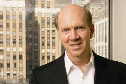Robert Ivy to Become AIA Executive Vice President/CEO | Architect Magazine