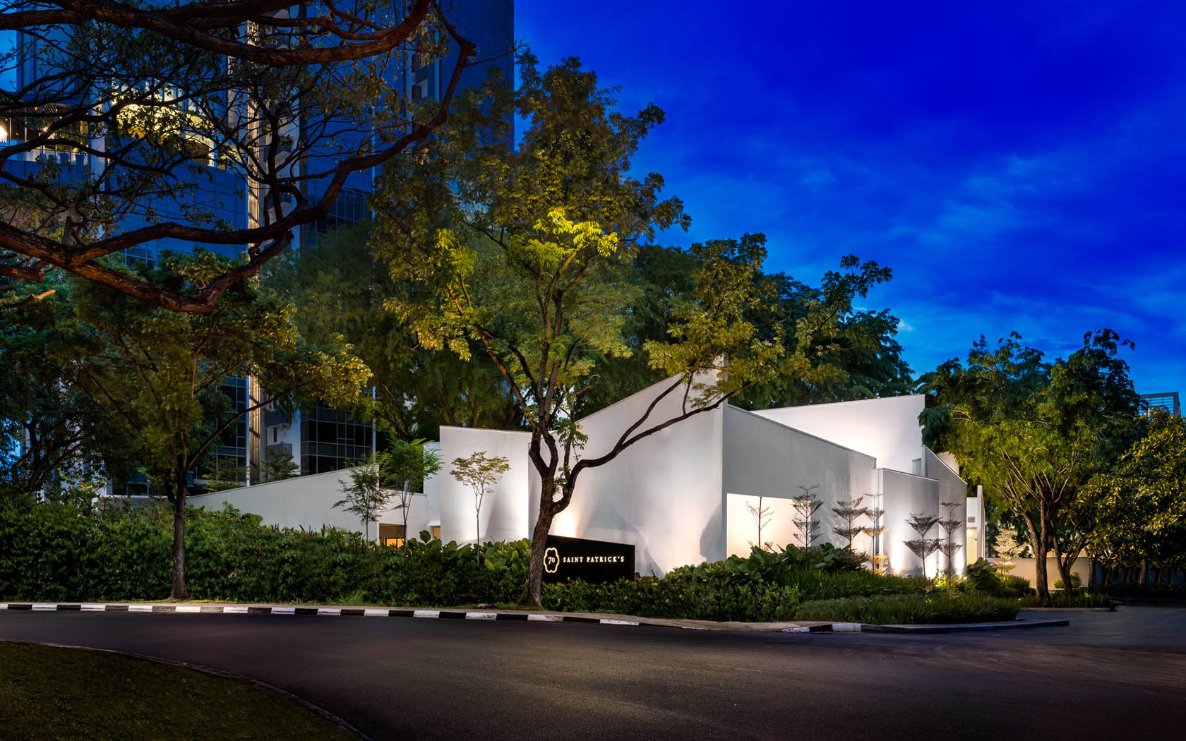 UOL Fractal Gallery | Architect Magazine