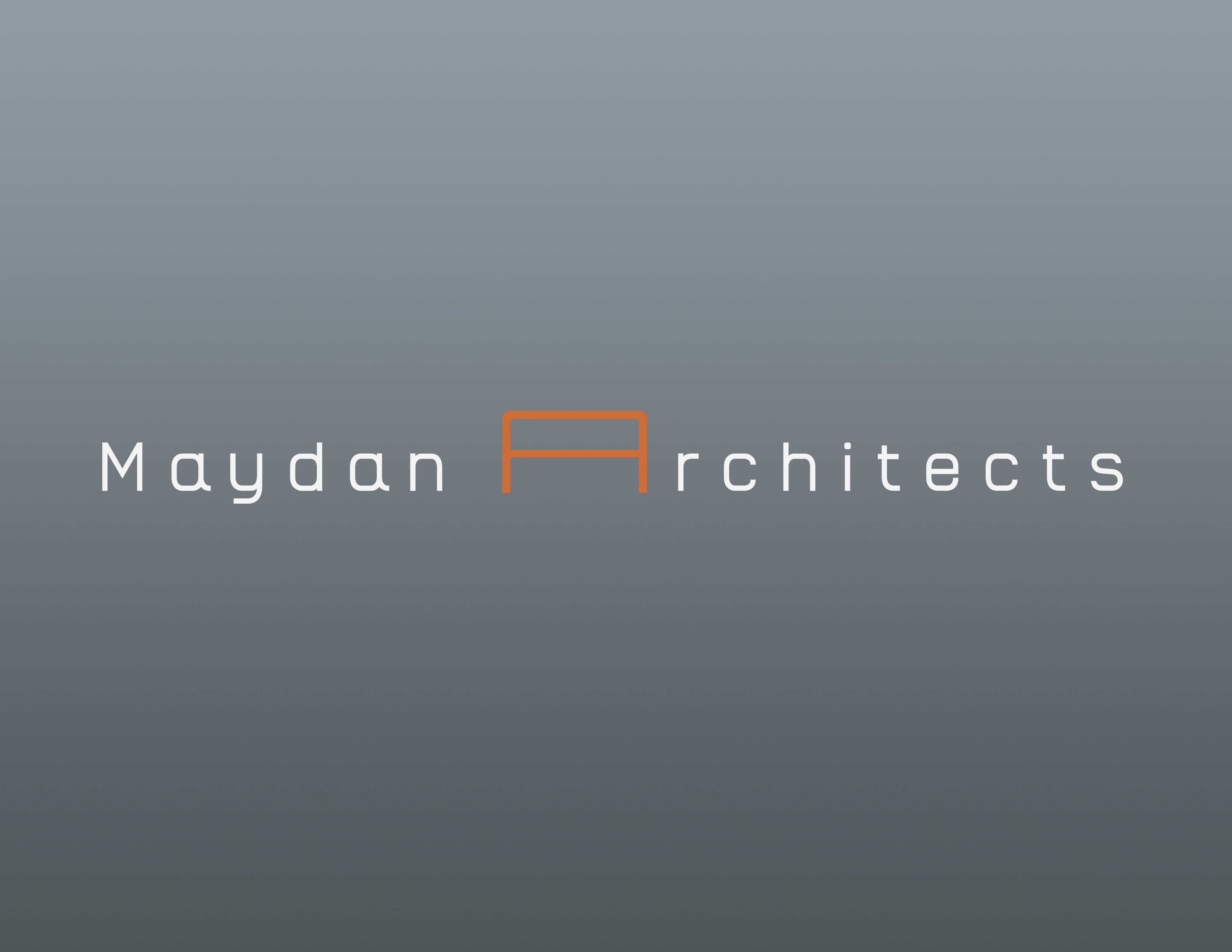 Maydan Architects | Architect Magazine