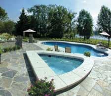 The Artist: Fred Butler| Pool & Spa News