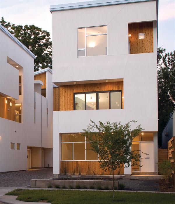 The 505 | Architect Magazine