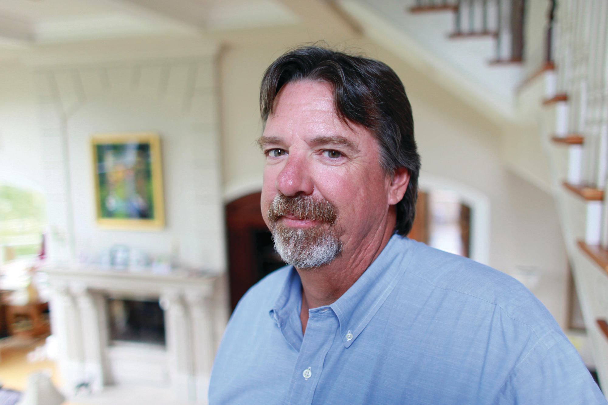 Steve Petruska Retires From Pulte | Builder Magazine