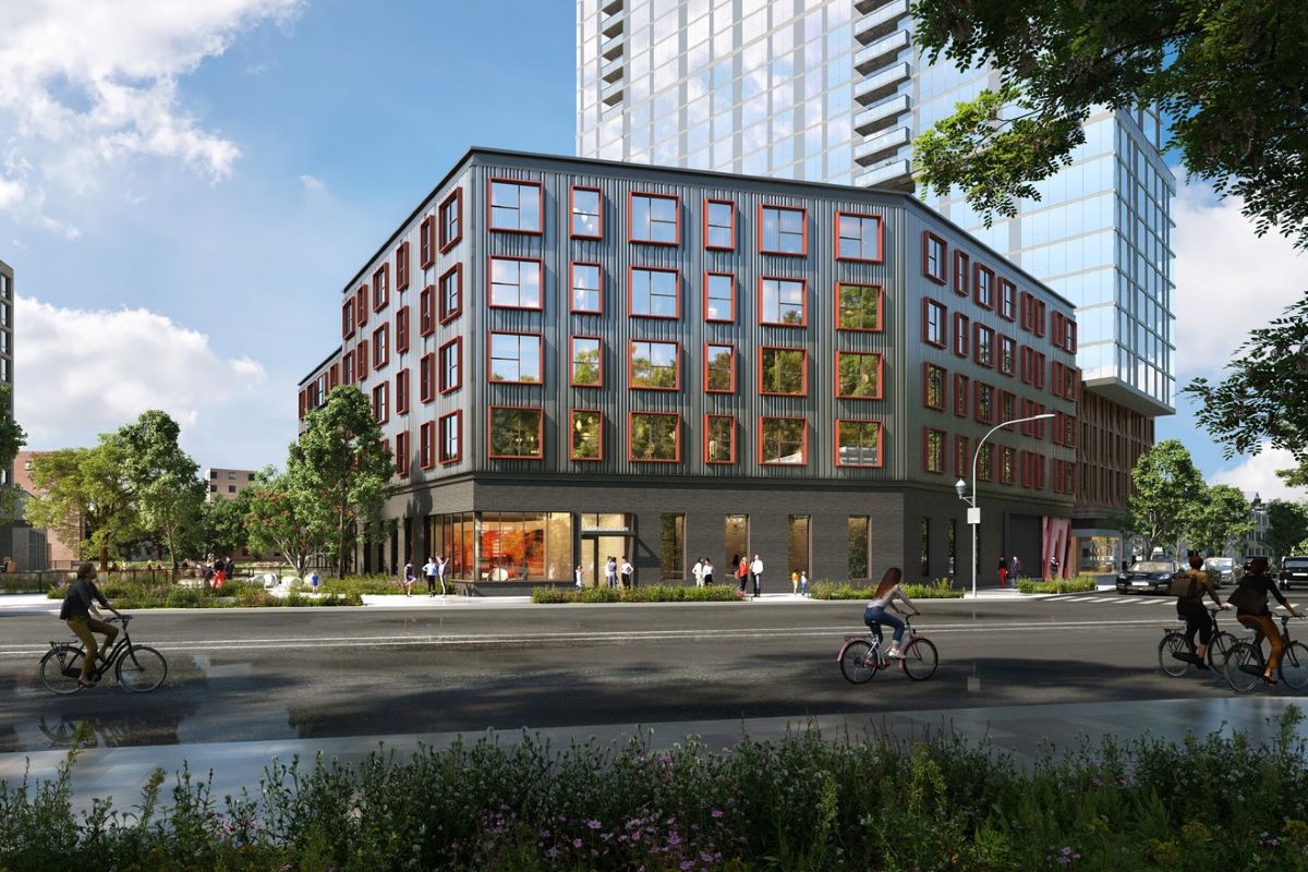 Structured Development Opens All-Affordable Condo Project in Chicago ...