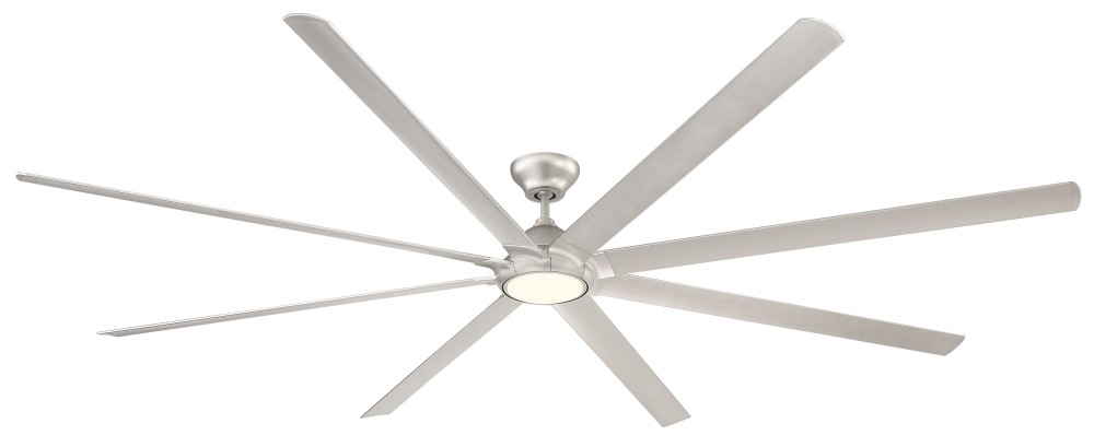 Featured Products: Smart Ceiling Fans by Modern Forms | Builder Magazine