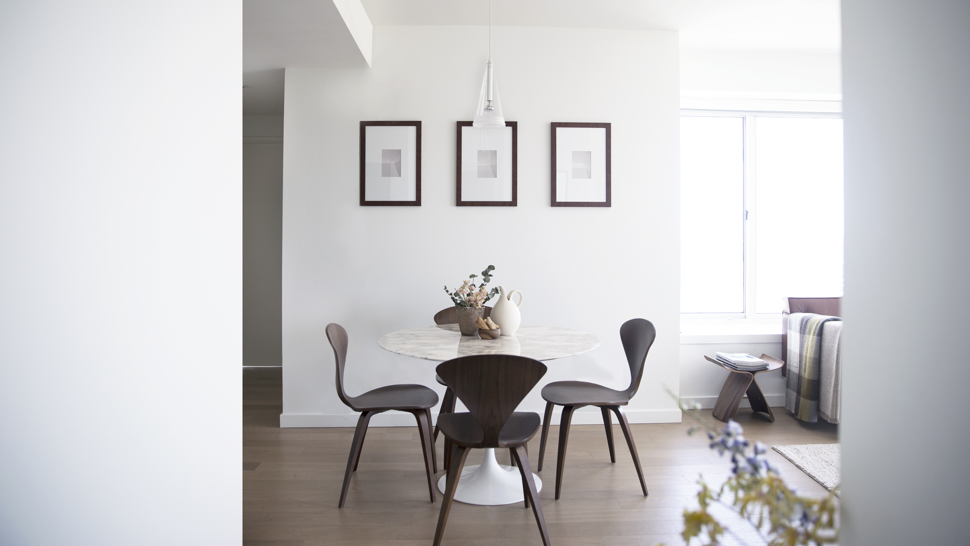 SOMA San Francisco Residence Interiors | Architect Magazine