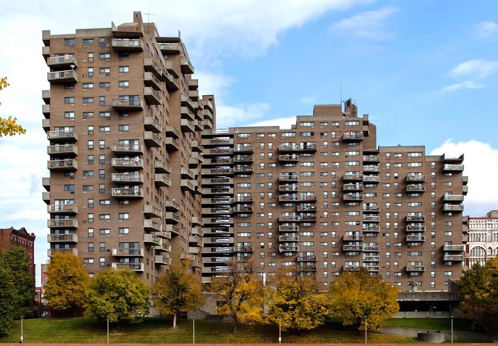 Conifer Realty and CPP to Preserve 526 Affordable Homes Rochester, New ...