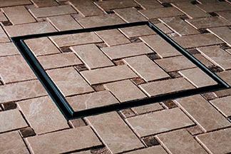 Editor's Pick: Disappearing Drain | Builder Magazine