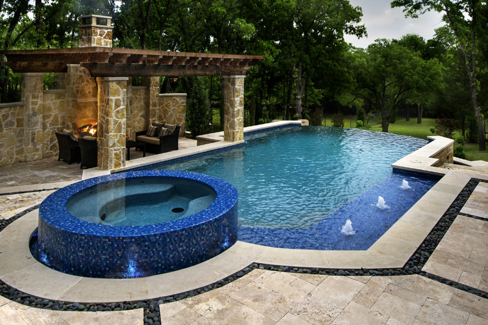 Pulliam Aquatech Pools Ranks Fourth in Customer Service Among Top 50 ...