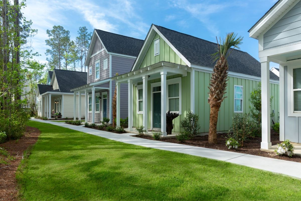 Sands Cos. to Develop New Build-to-Rent Community in Florida | Builder ...