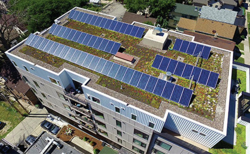 Green Building Standards
