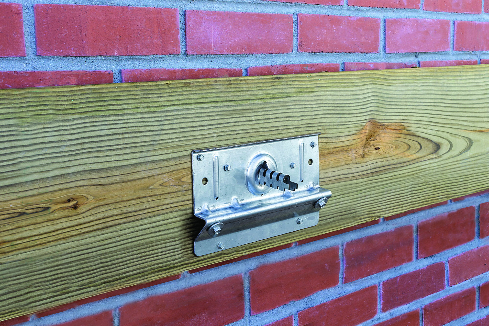 Brick-Veneer Connector | JLC Online