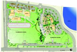 Park Place | Builder Magazine