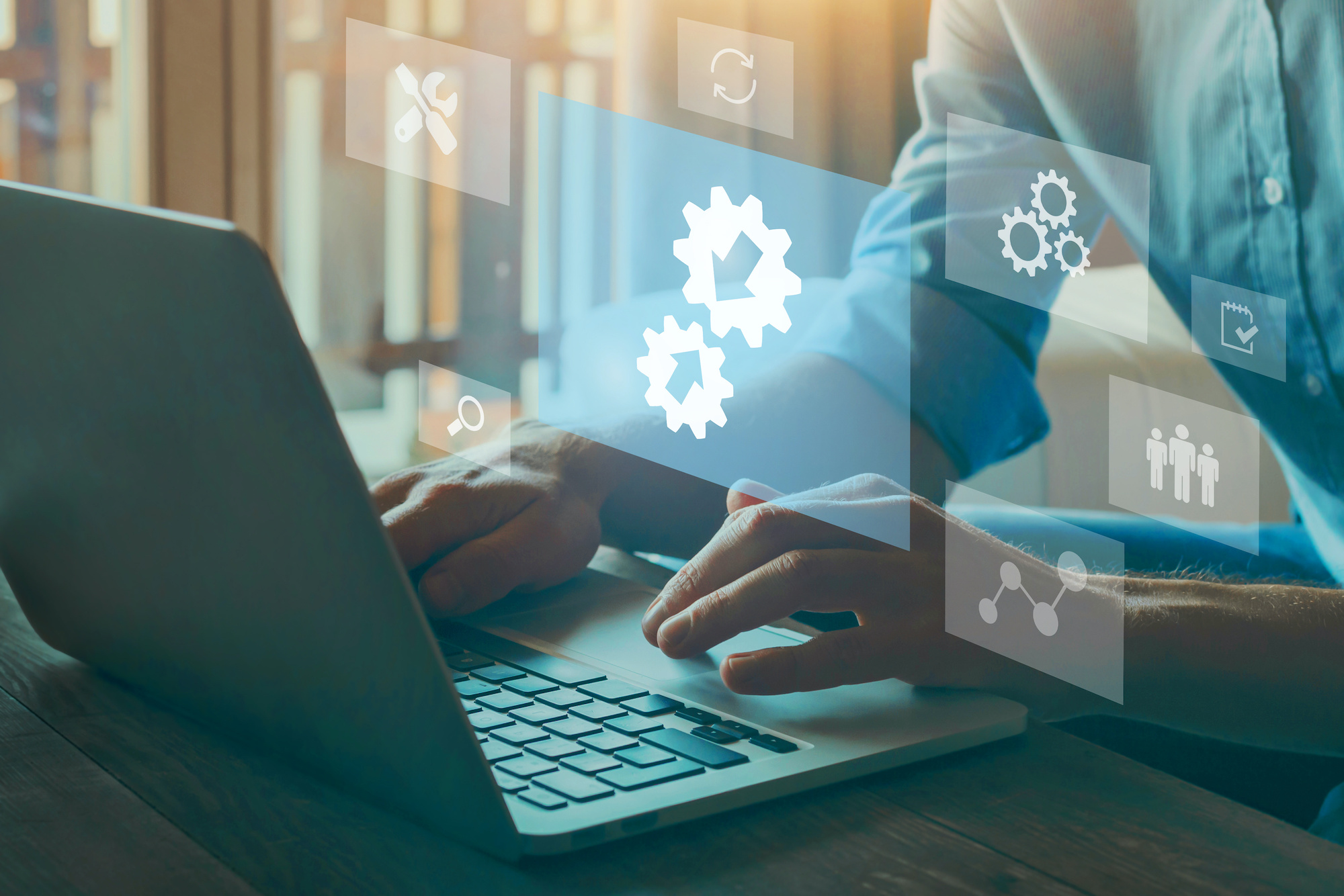 How to Build Your Tech Stack | Multifamily Executive Magazine