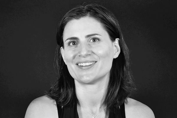 What's Next Video: Amale Andraos, WORKac | Architect Magazine