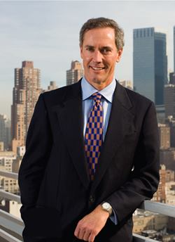 Under the Radar: Meet Scot Sellers | Multifamily Executive Magazine